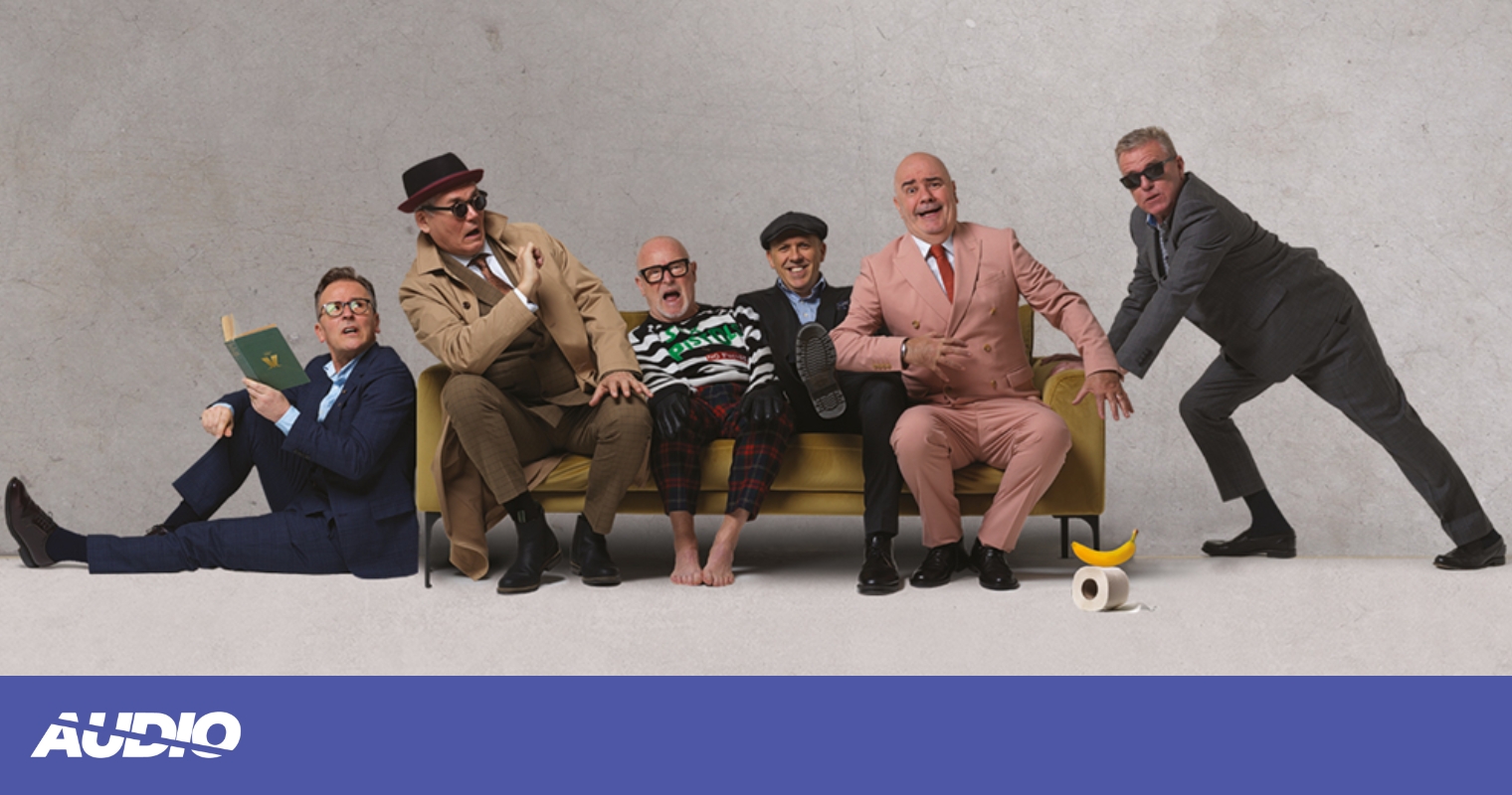 Madness announce huge UK arena tour, with date in Manchester