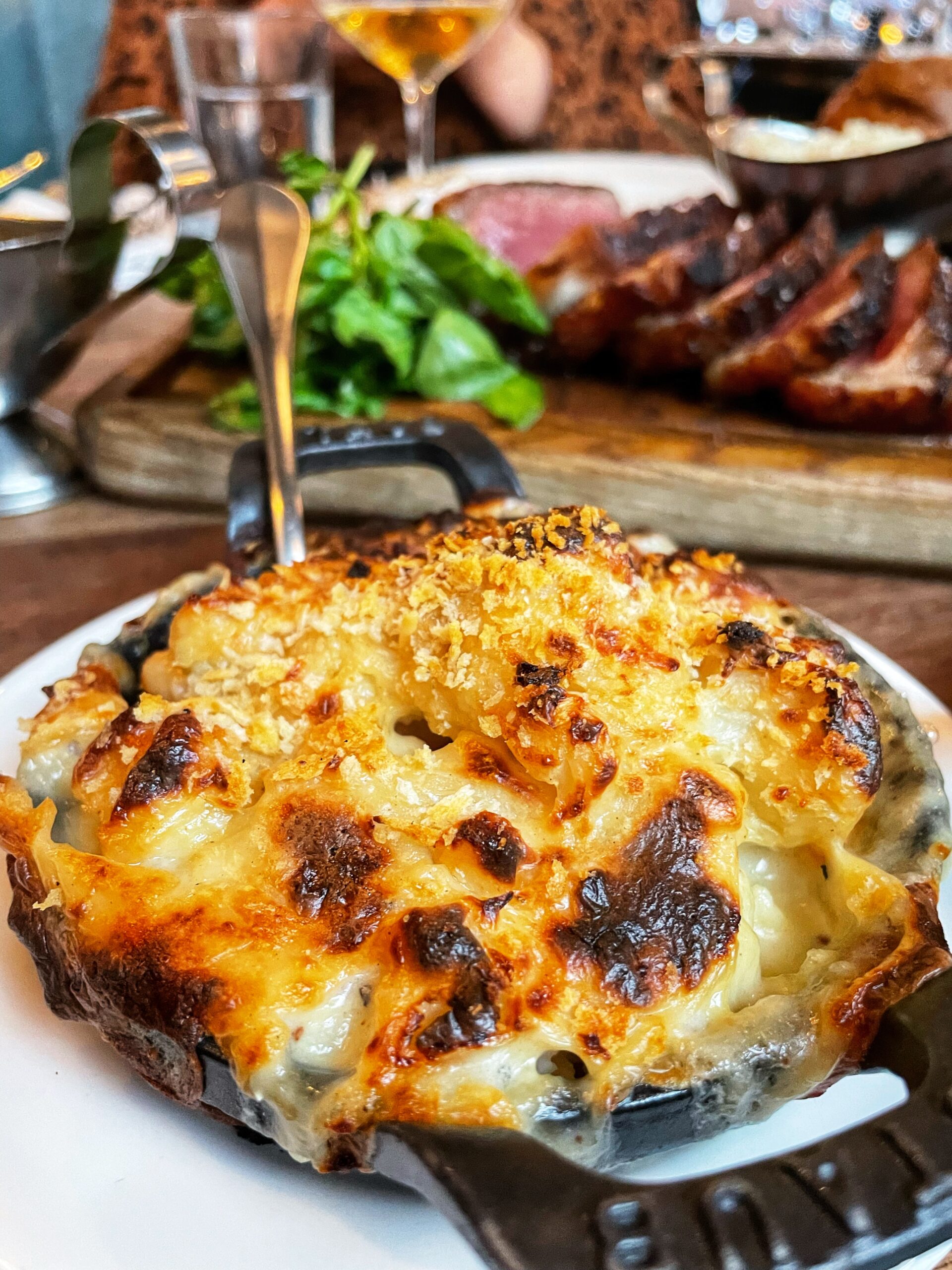 Why Hawksmoor is the undisputed king of the Sunday roast