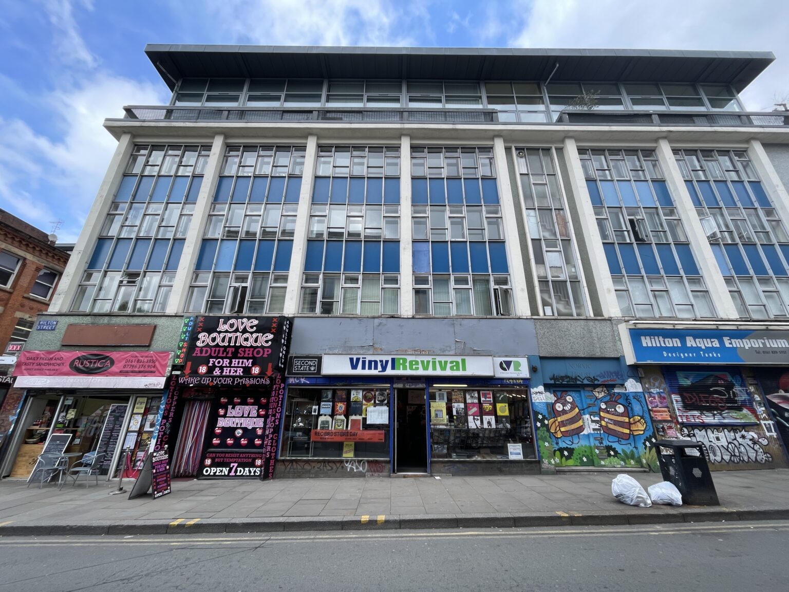 The definitive list of the top 30 Manchester bands of all time