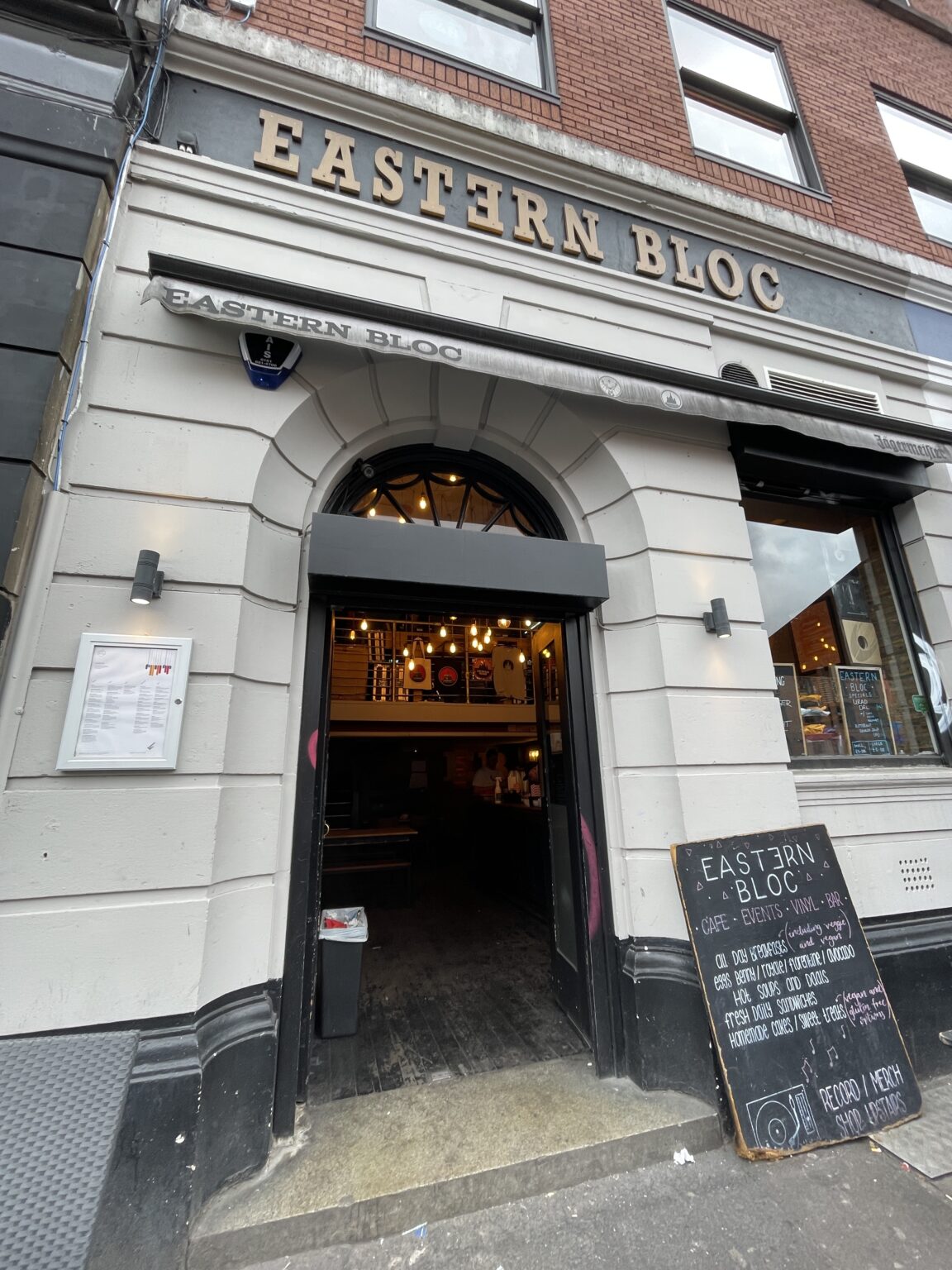 The definitive list of the top 30 Manchester bands of all time