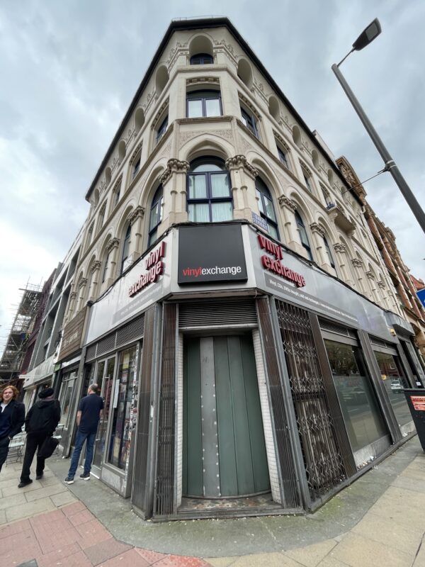 The definitive list of the top 30 Manchester bands of all time