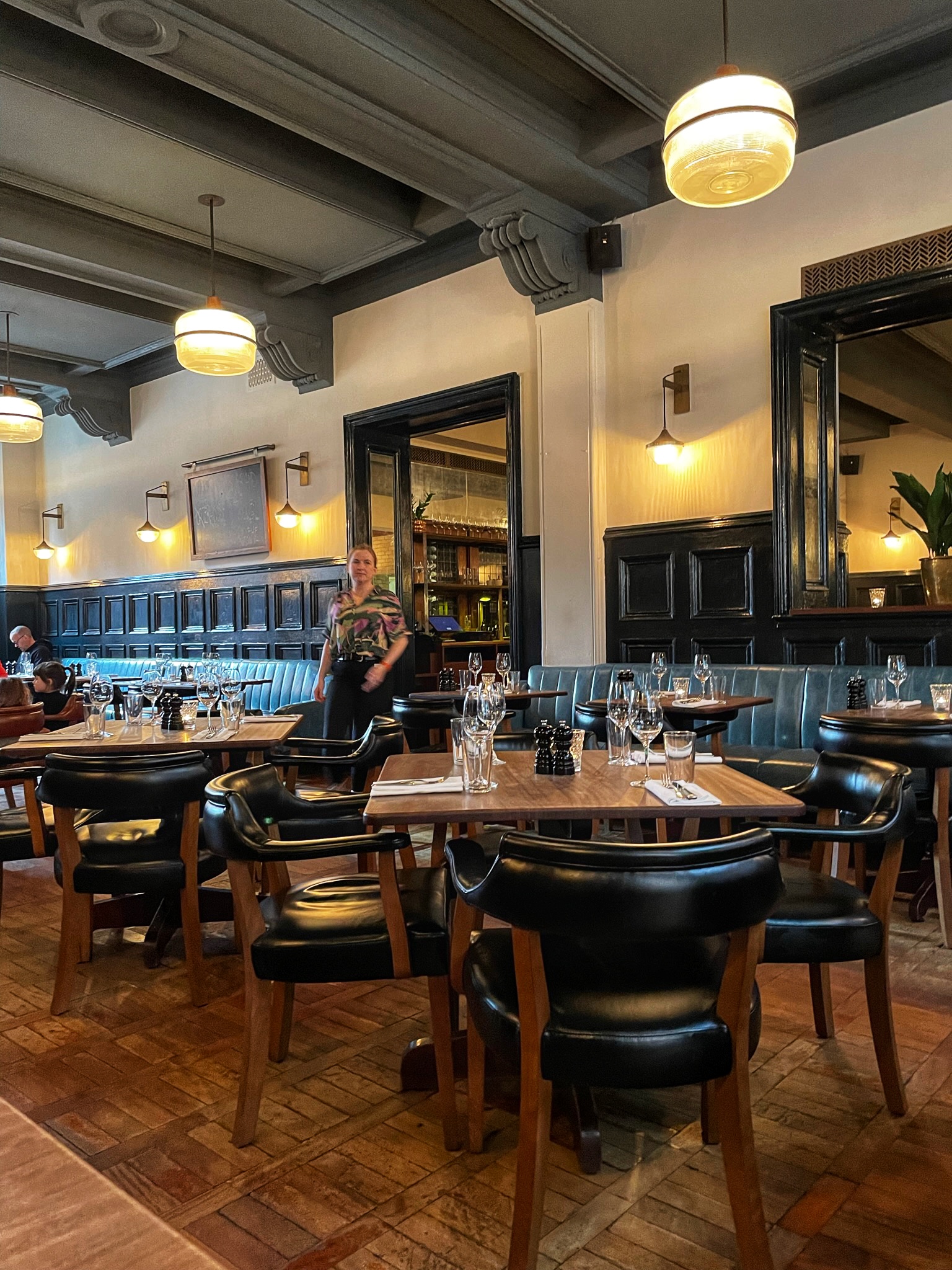 Why Hawksmoor is the undisputed king of the Sunday roast