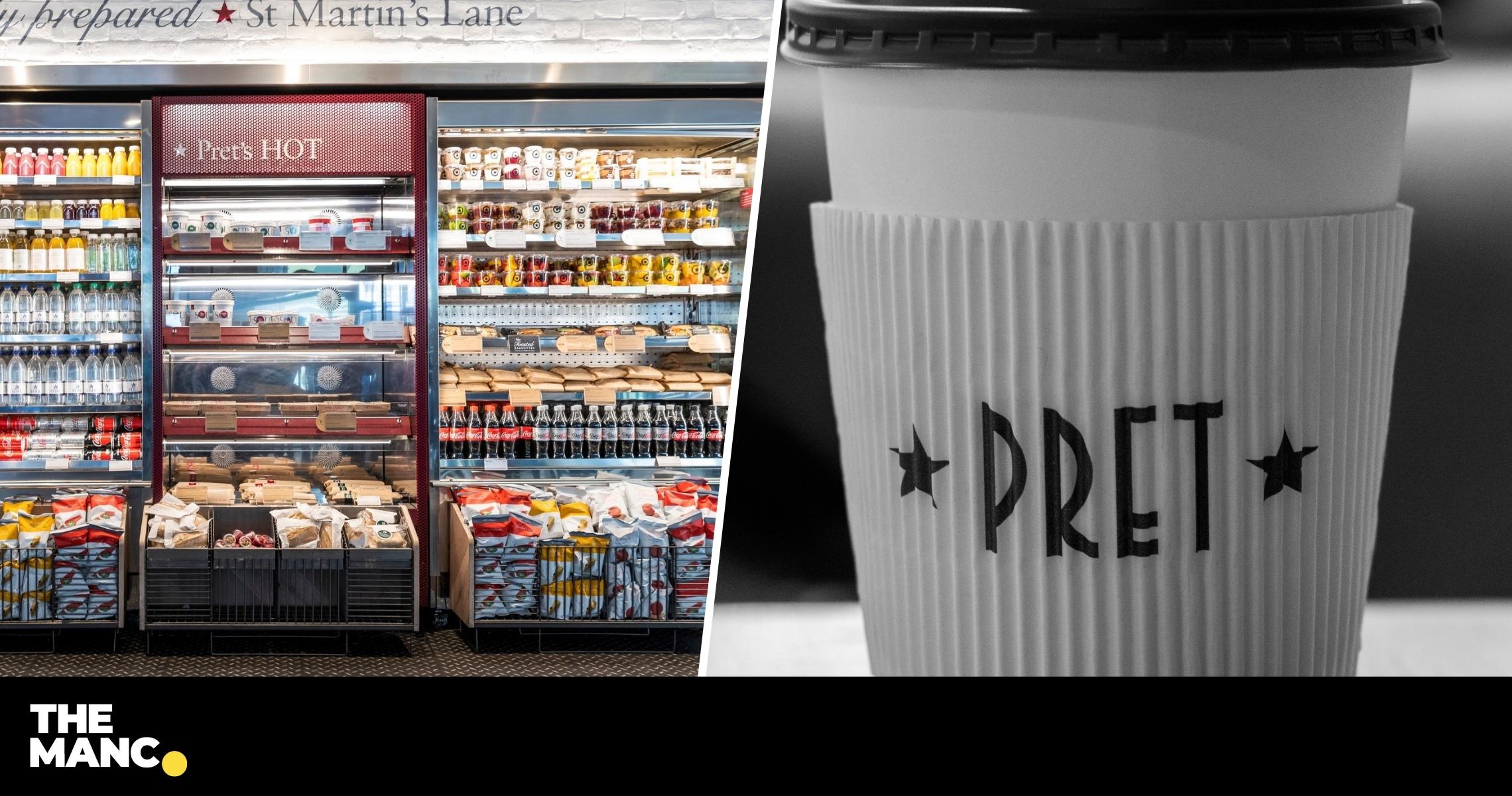 Pret hikes up coffee subscription price AGAIN, infuriating customers