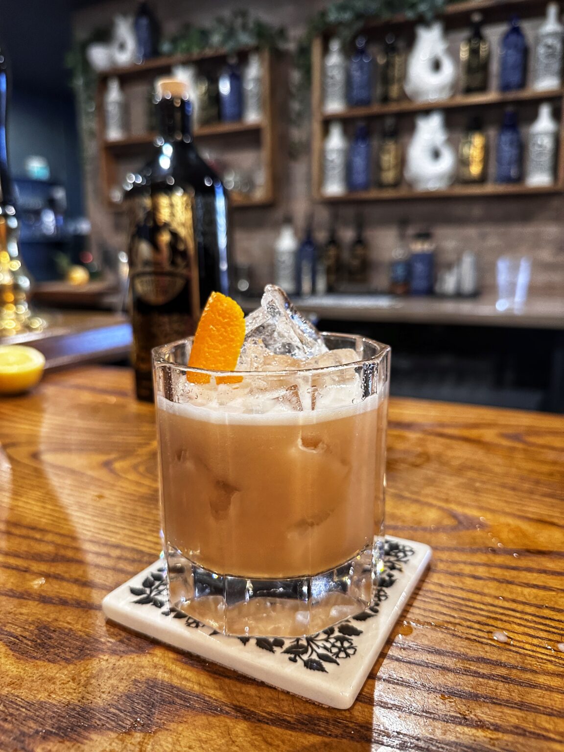 The Peak District boozer where the only thing for miles is views