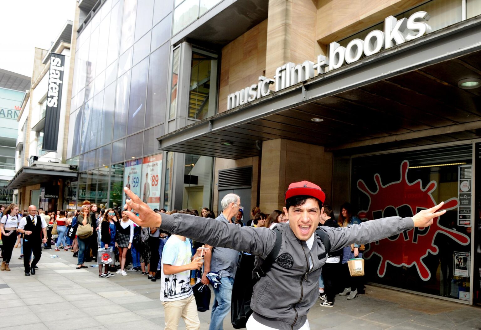15 of the best record shops in and around Greater Manchester