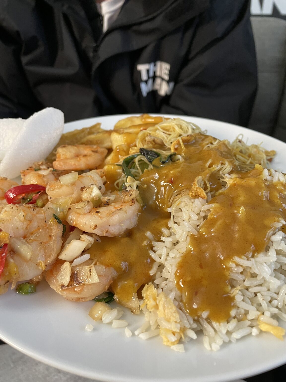 We tried Jack Grealish's massive post-match takeaway meal — and we ...