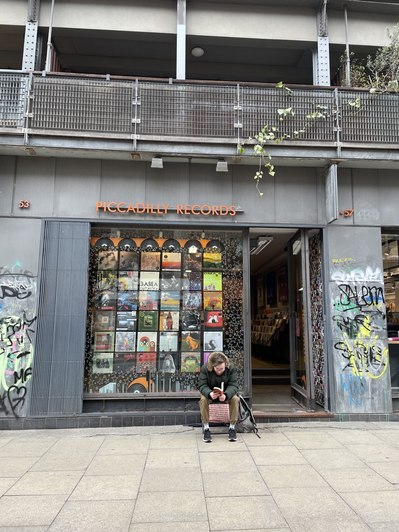 15 of the best record shops in and around Greater Manchester