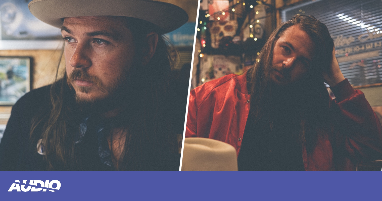 Award-winning Manchester musician Robbie Cavanagh announces new album ...