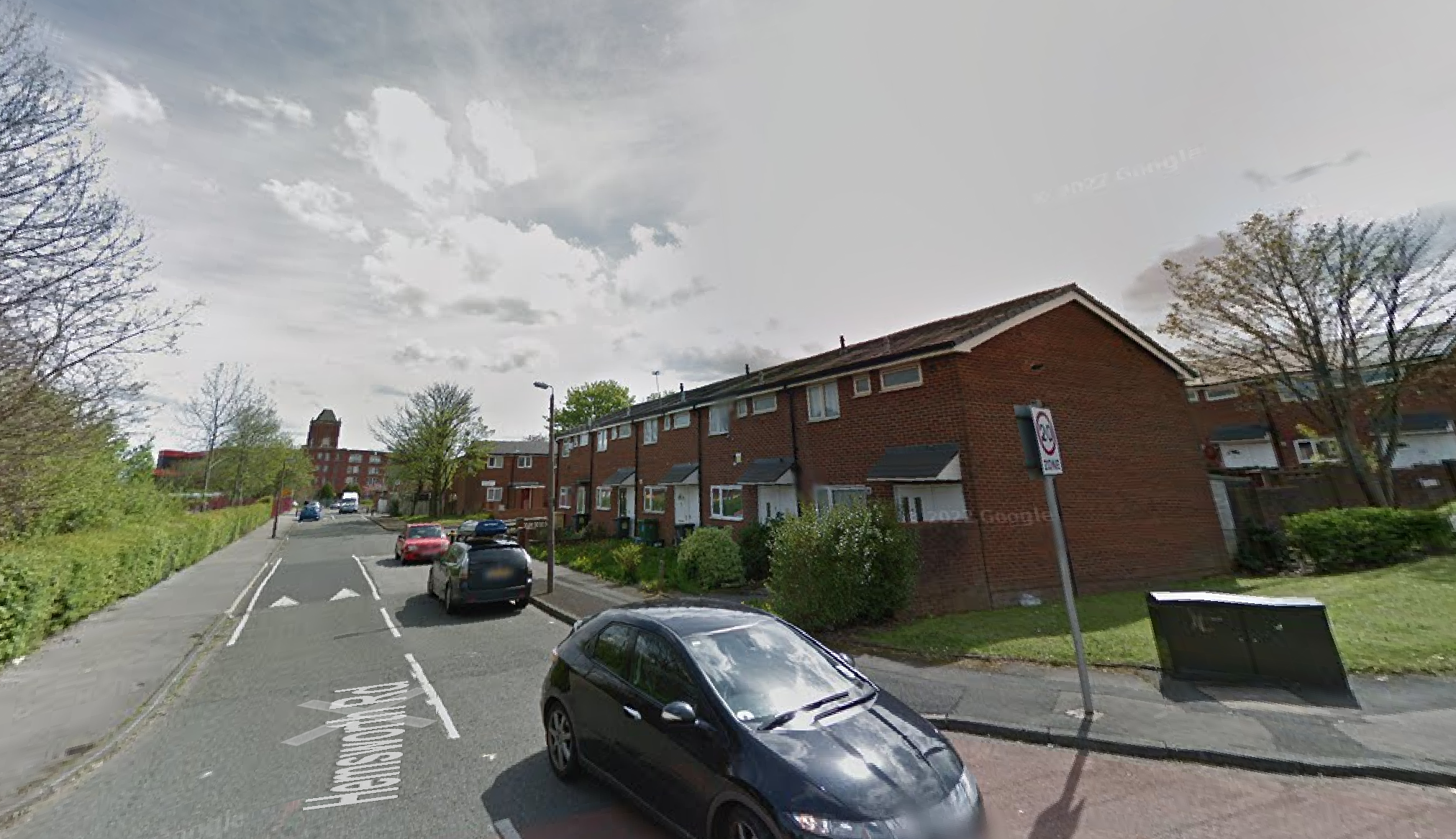 Housing association apologises after man's body is discovered in Bolton flat after six years