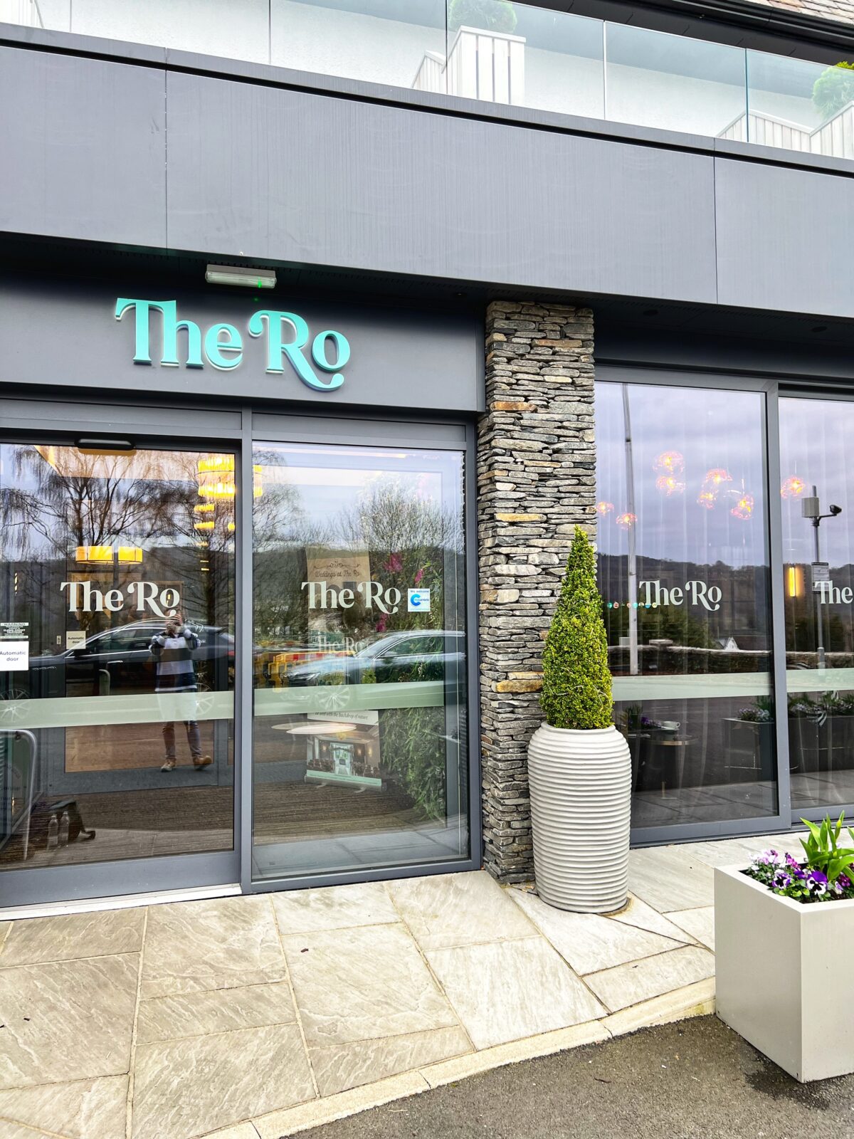 Inside the Lake District's The Ro Hotel after multi-million pound refurb