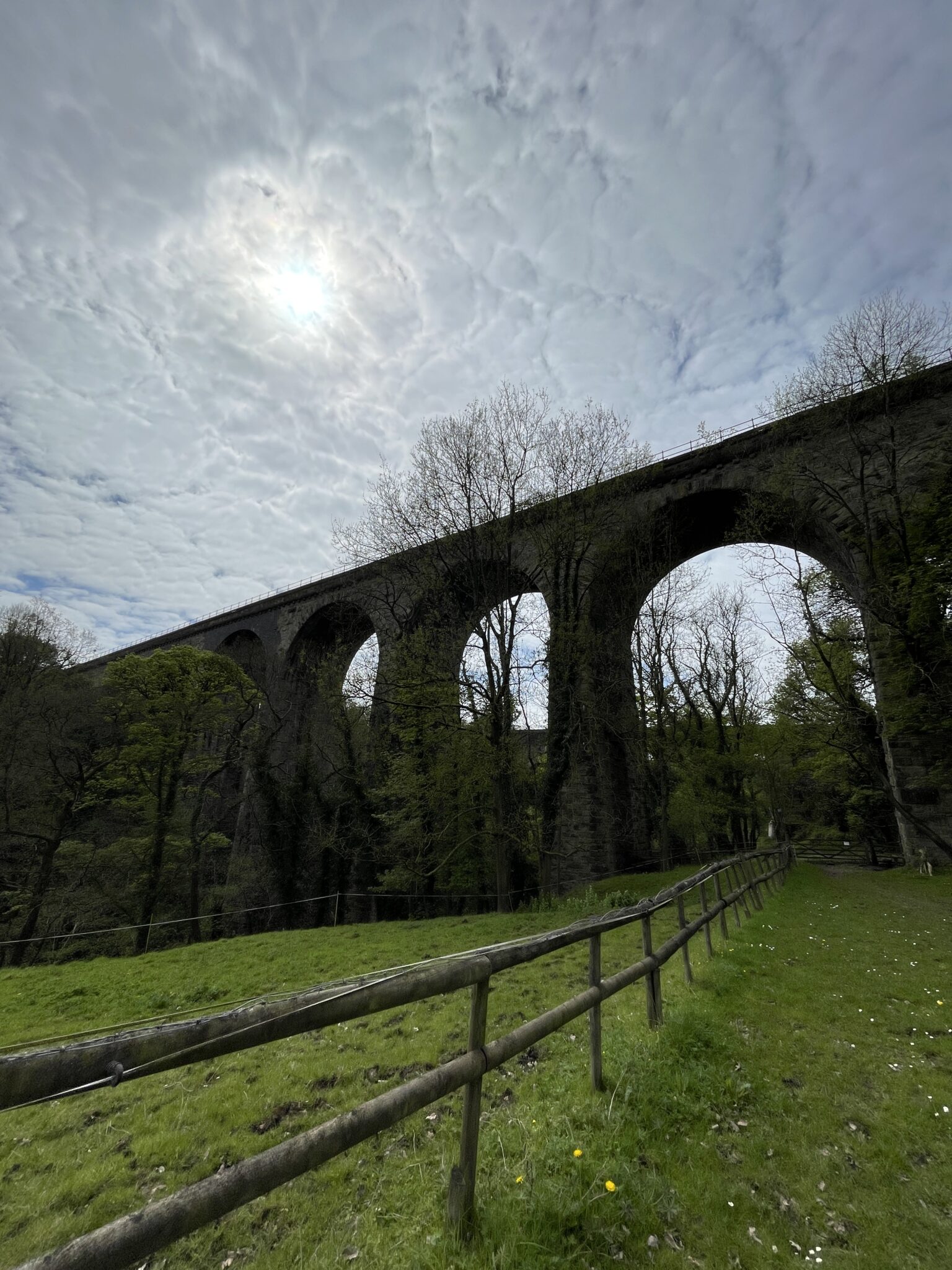 Marple Aqueduct makes for one of the North's best walks | The Manc