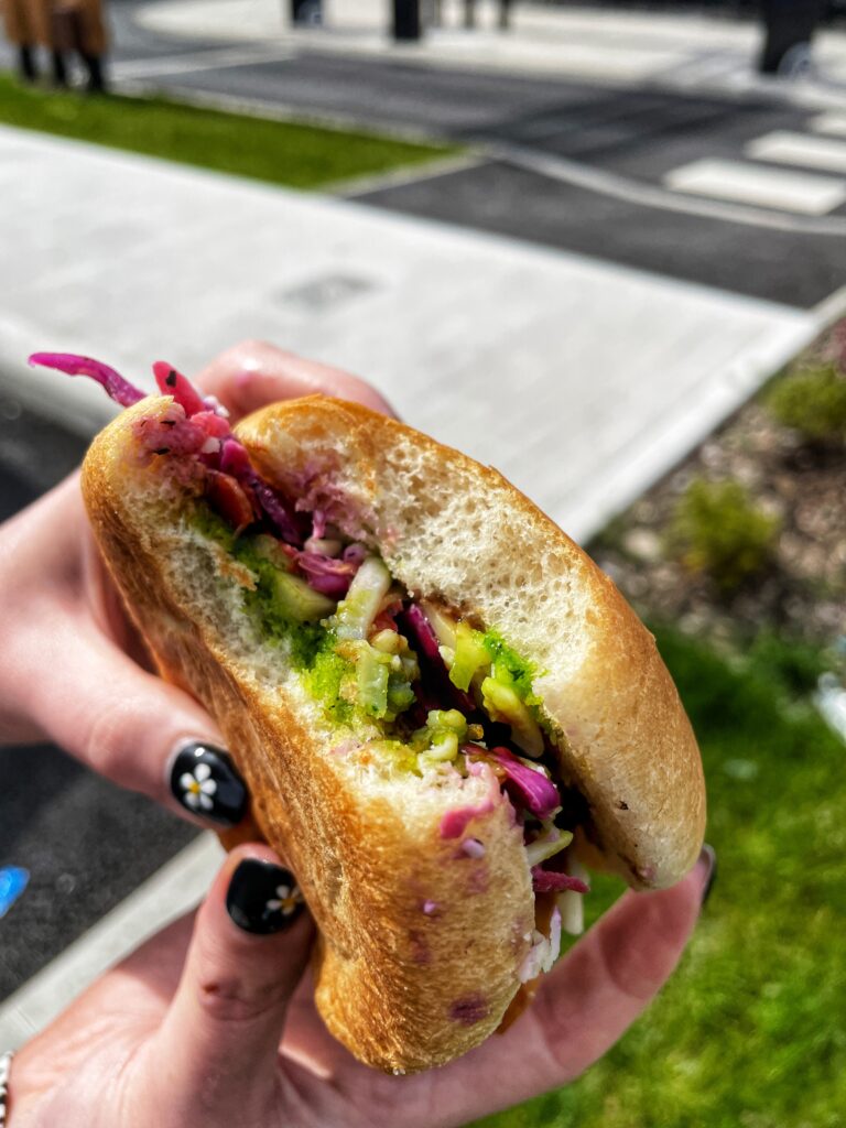 Chaiiwala - The Indian drive-thru that beats McDonald's on price