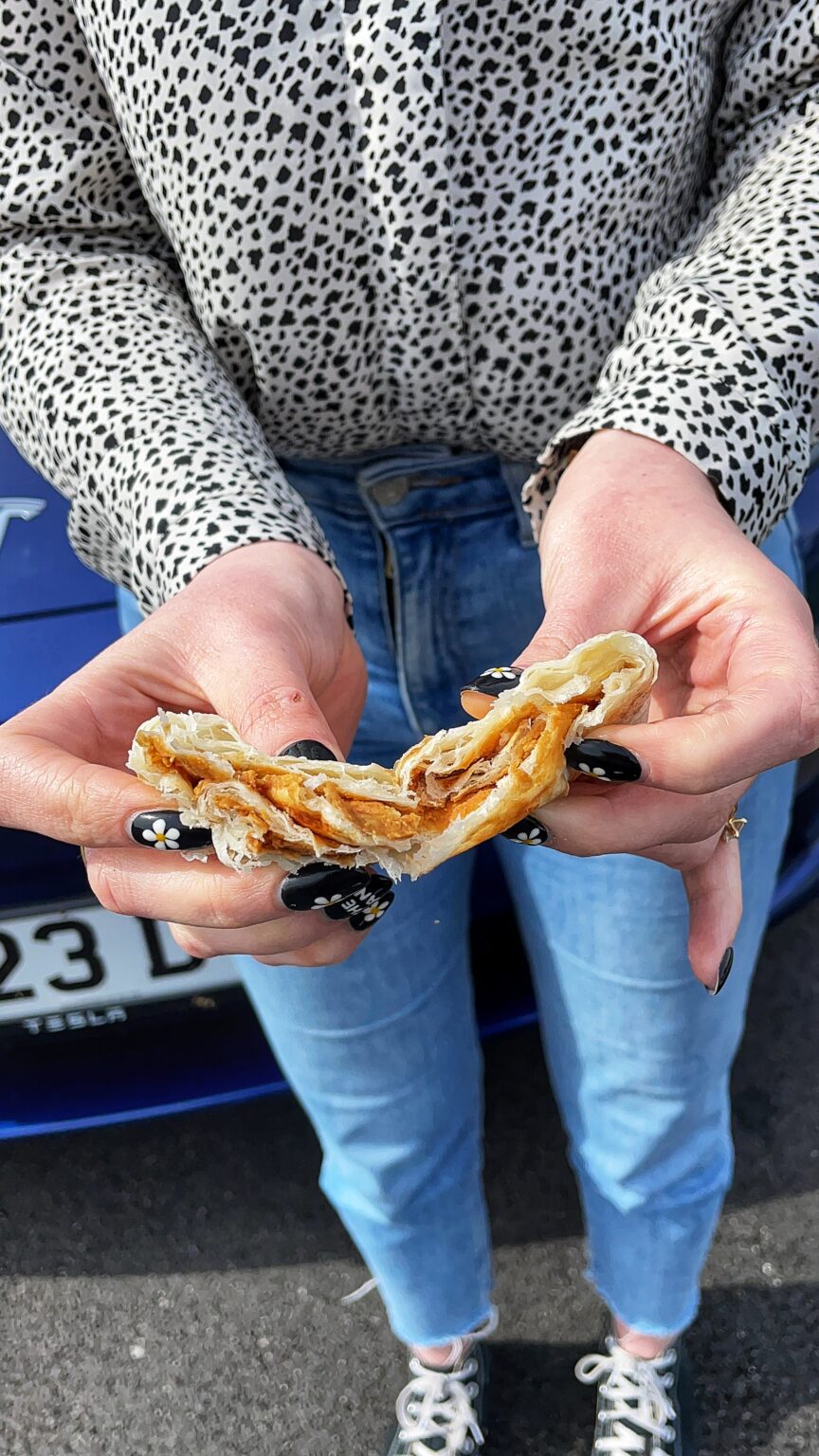 Chaiiwala - The Indian drive-thru that beats McDonald's on price
