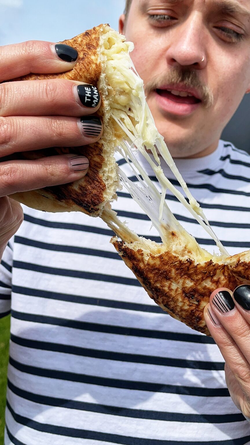 Chaiiwala - The Indian drive-thru that beats McDonald's on price