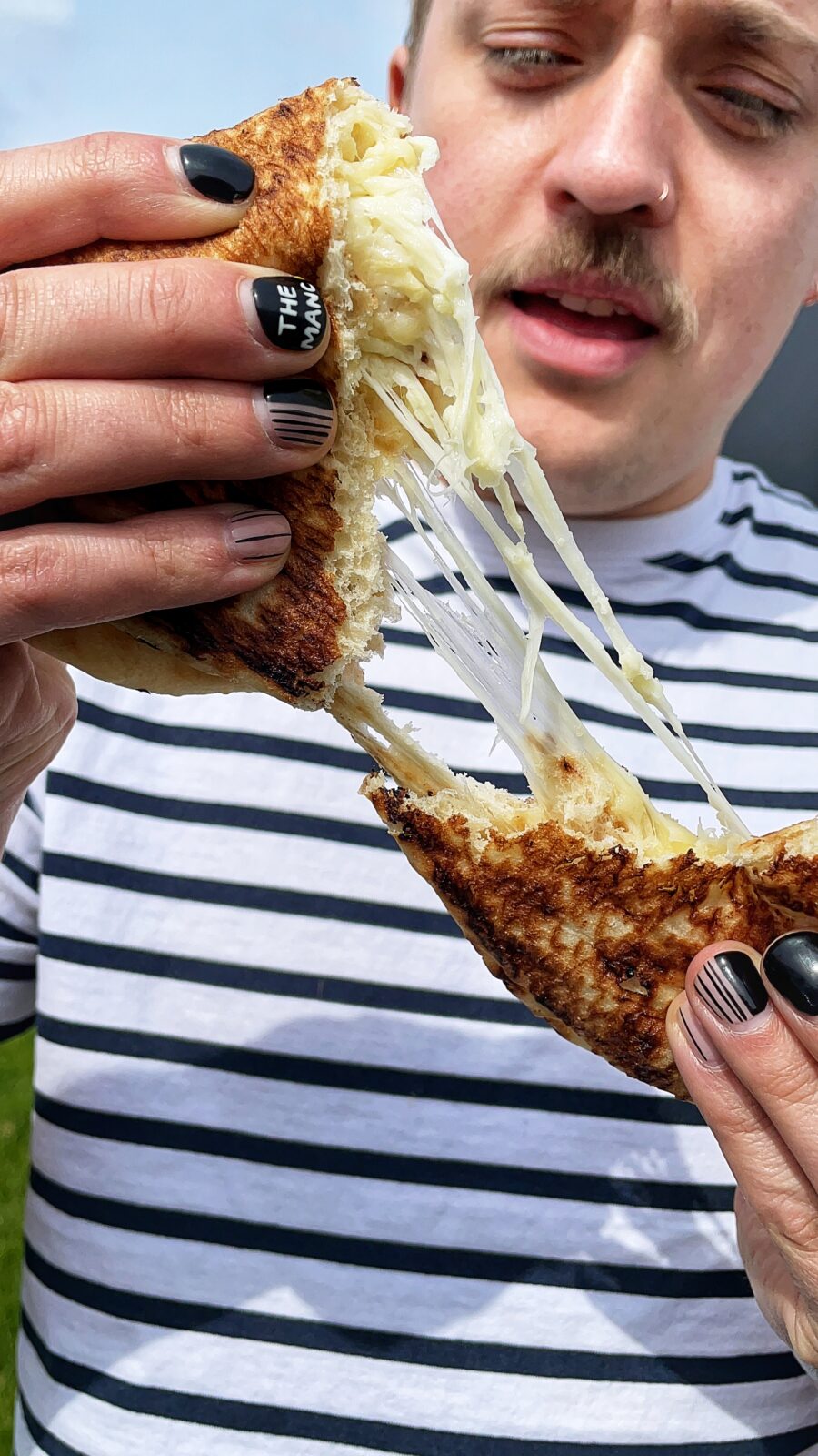 Chaiiwala - The Indian drive-thru that beats McDonald's on price