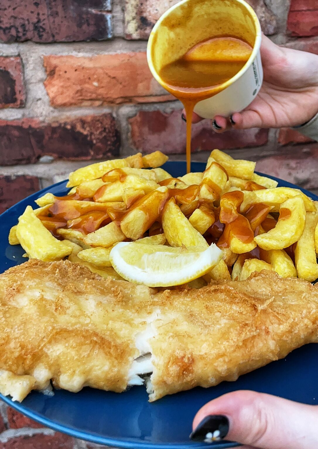 Diggle Lock - the Saddleworth cafe serving a world-class brunch