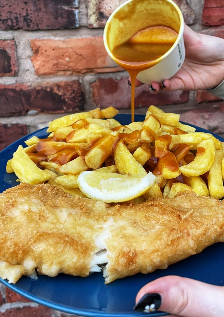 Diggle Lock - the Saddleworth cafe serving a world-class brunch