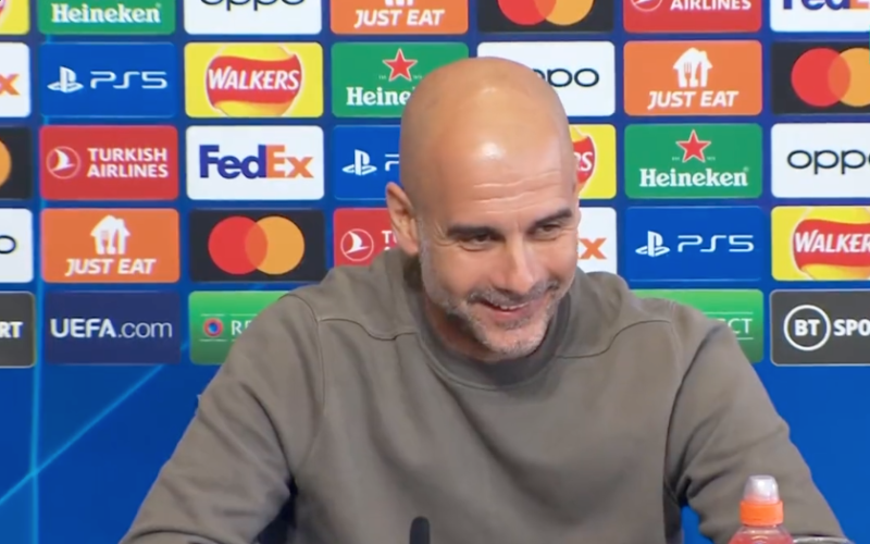 Pep Guardiola takes the shine off incredible City comeback: 'I want my ...