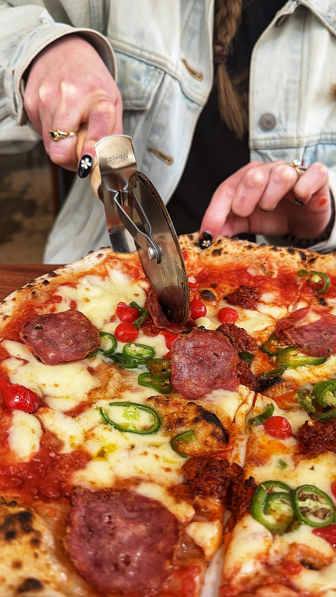 25 of the best pizza places in Greater Manchester