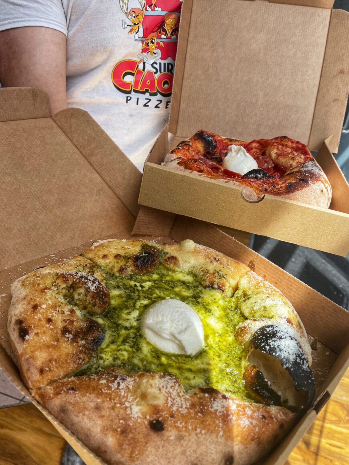 25 of the best pizza places in Greater Manchester