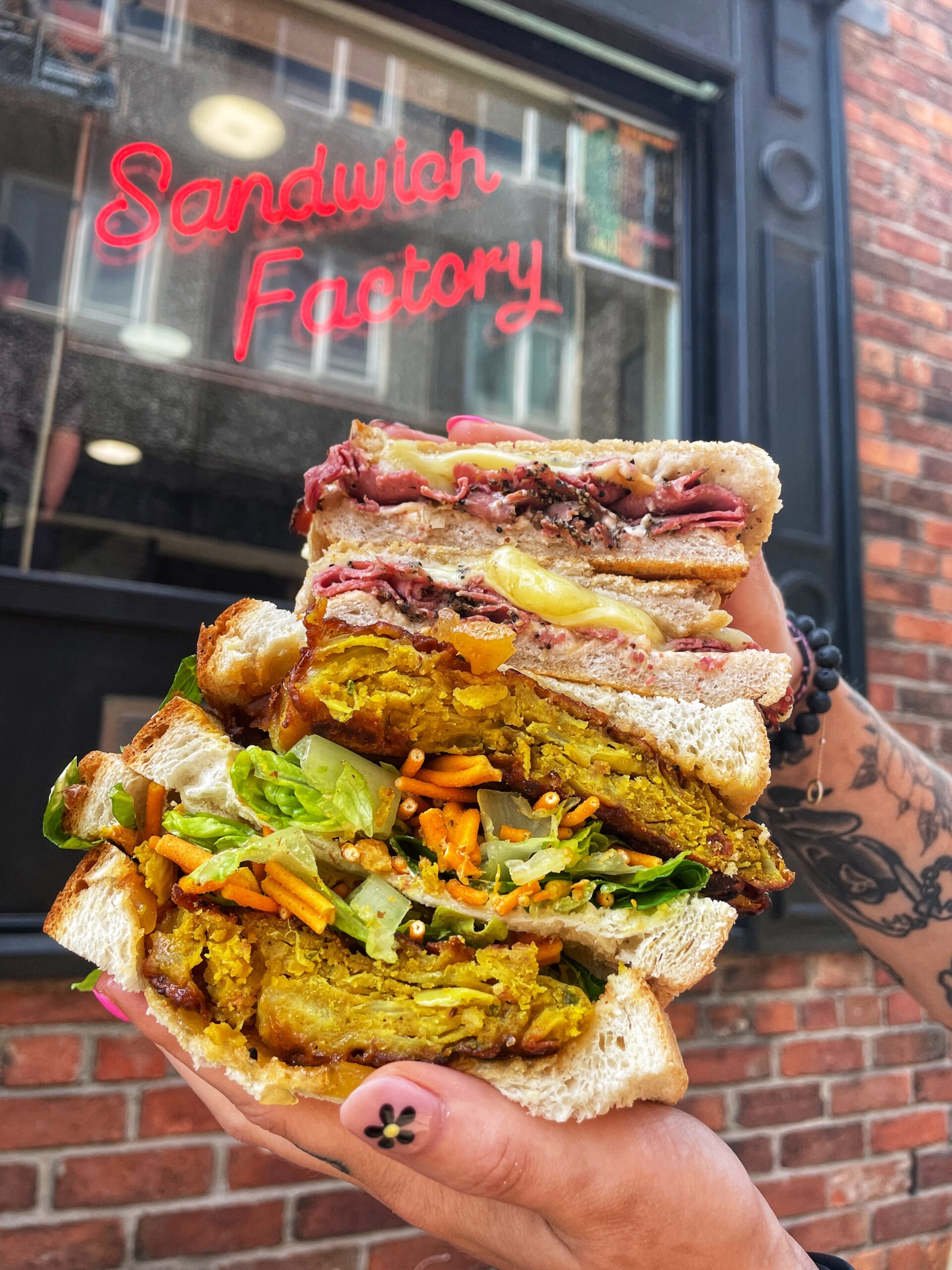 A Manc’s guide to: Stockport, where ancient history meets modern cool