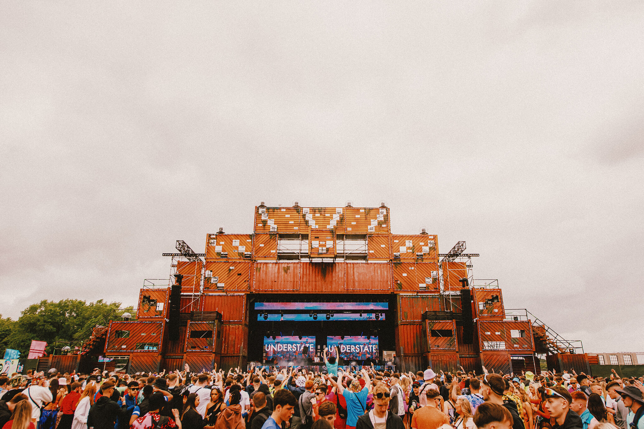 Parklife 2023 - line-up, set times and clashes for Saturday