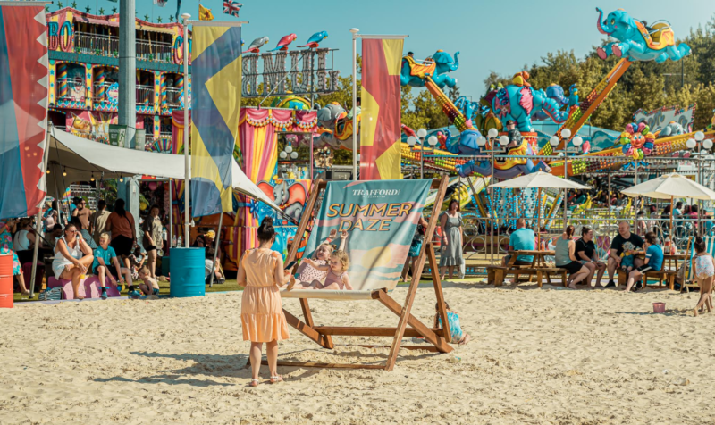 10 unique 'activity' nights out in Manchester city centre