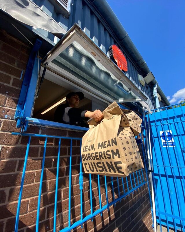 The best takeaways in Manchester according to Deliveroo