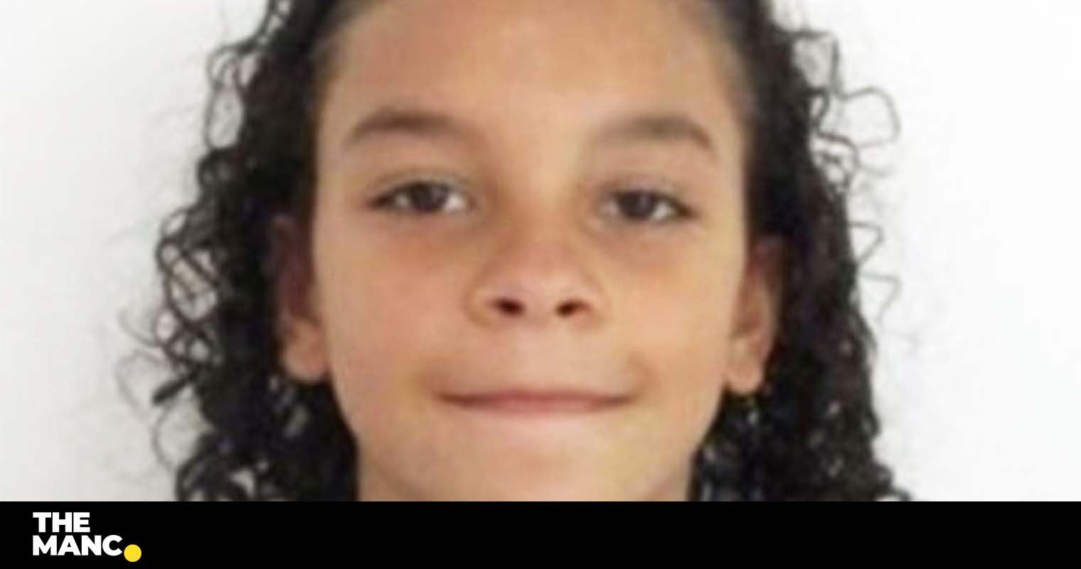 GMP issue urgent appeal to find missing Manchester teenage GMP issue urgent appeal to find missing Manchester teenage