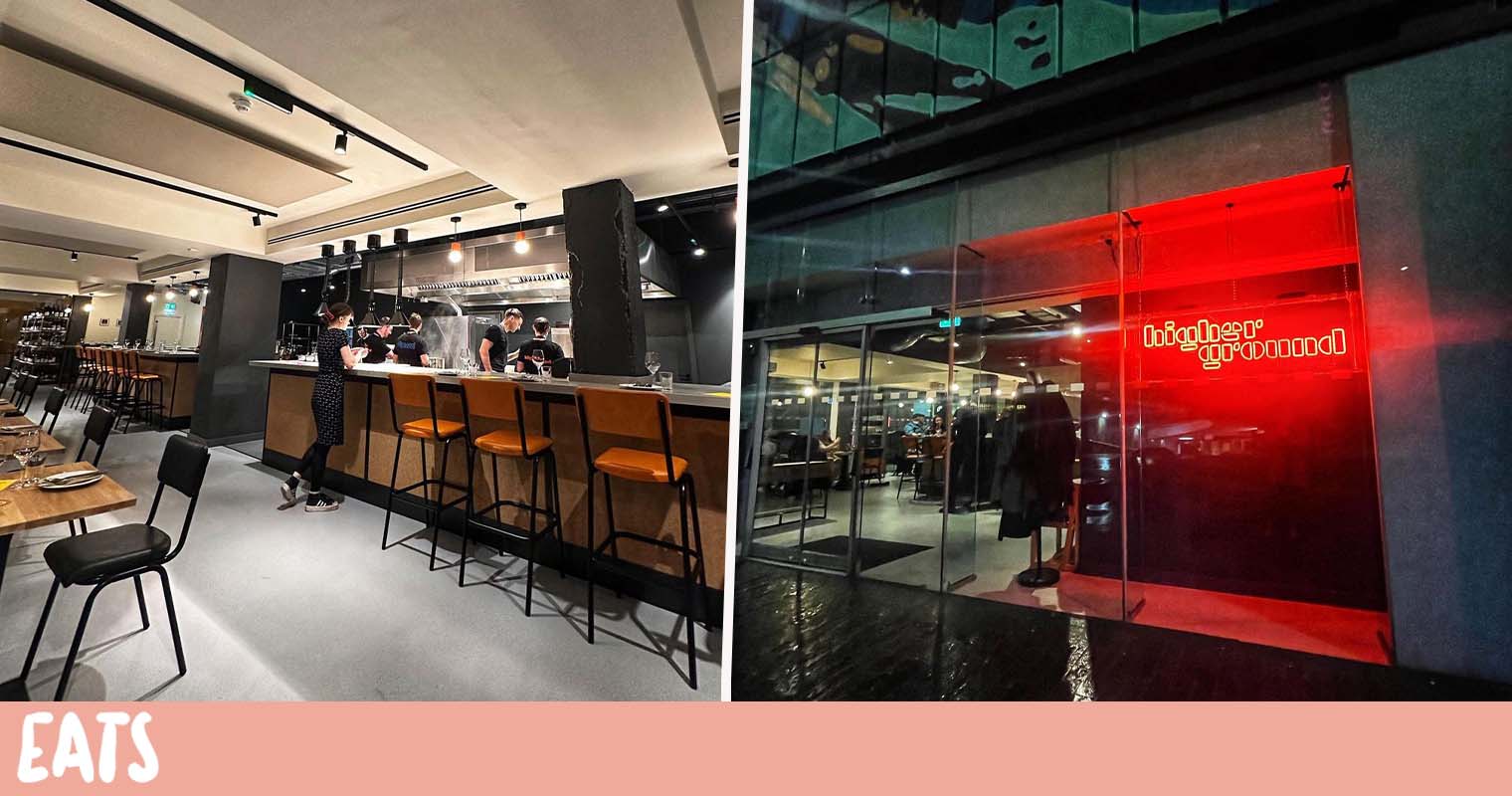 Higher Ground named amongst UK's best months after opening