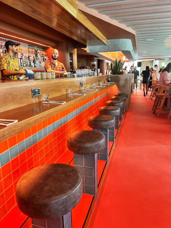 Inside Manchester's new Mexican taco and ceviche restaurant Madre | The ...