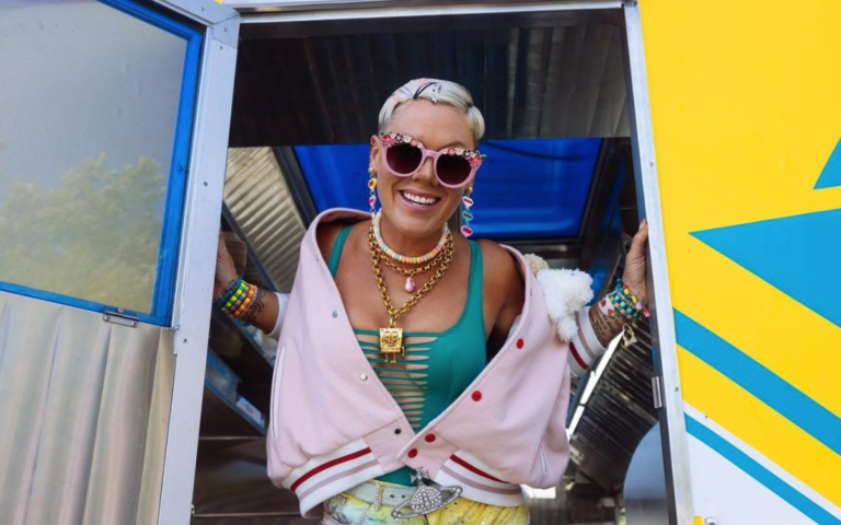 Pink at Bolton Stadium — stage times, setlist and more | The Manc