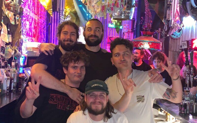 Parklife 2023 - line-up, tickets, times, travel and everything you need ...