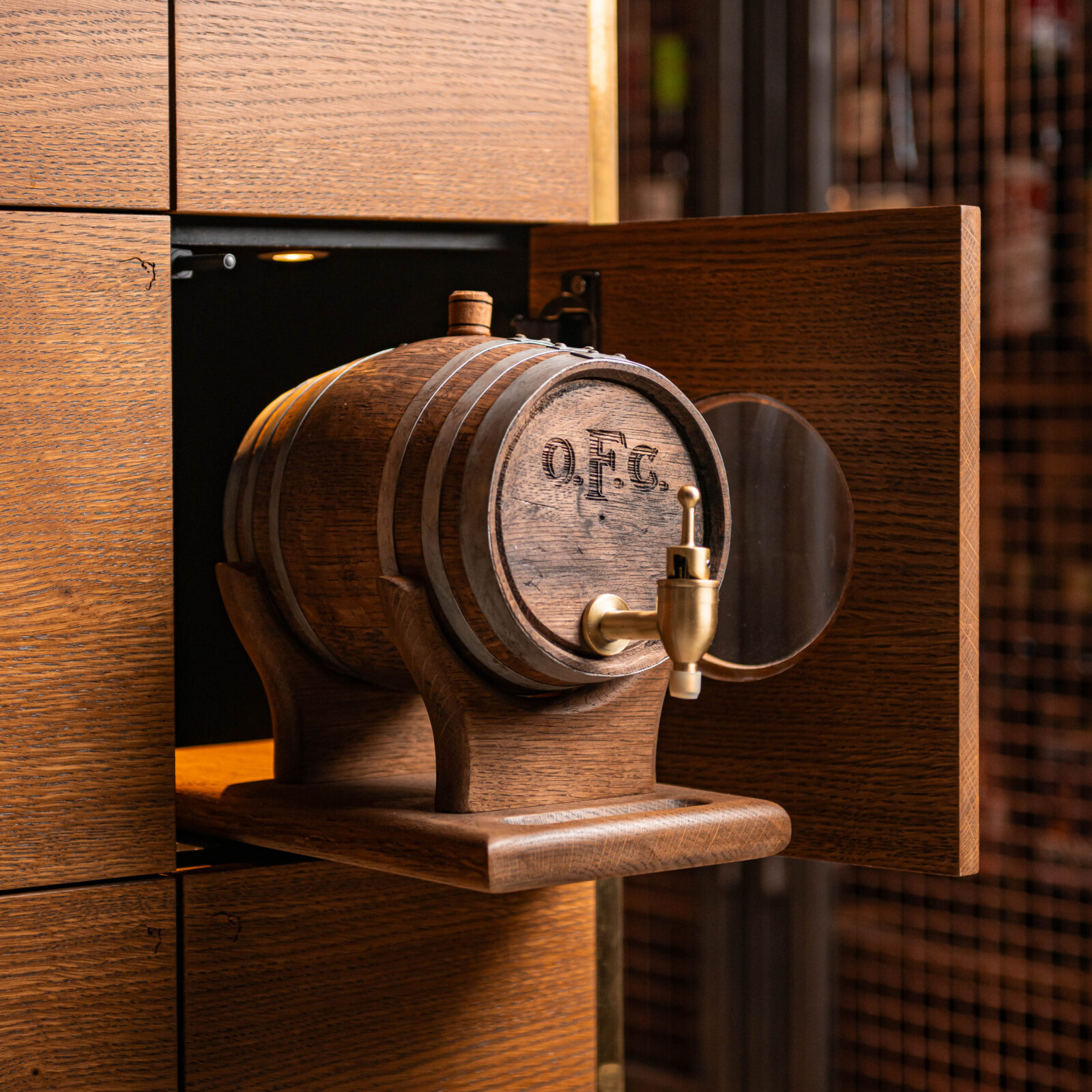 Project Halcyon launch unique old fashioned trolley experience ...