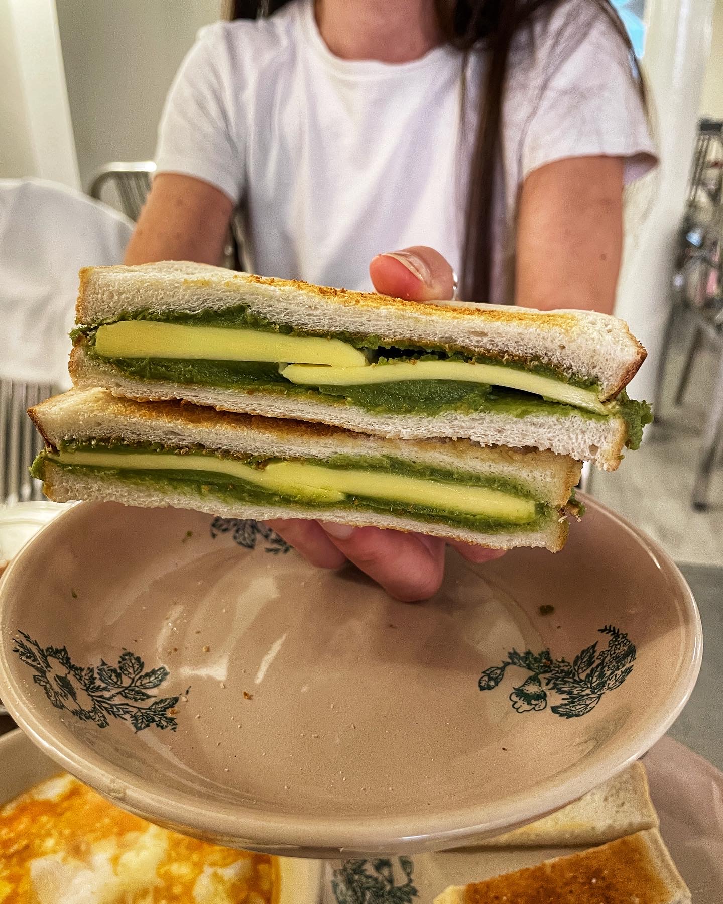 Kaya, the new family-run Malaysian restaurant in Manchester