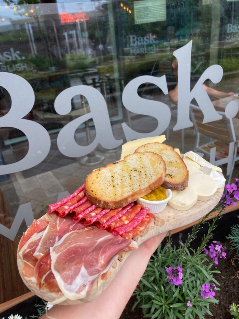 Bask is not so quietly becoming the best night out in Stockport | The Manc