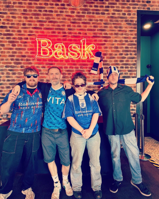 Bask is not so quietly becoming the best night out in Stockport | The Manc