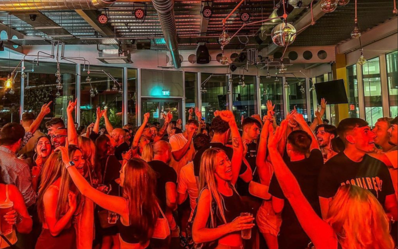 Bask is not so quietly becoming the best night out in Stockport | The Manc