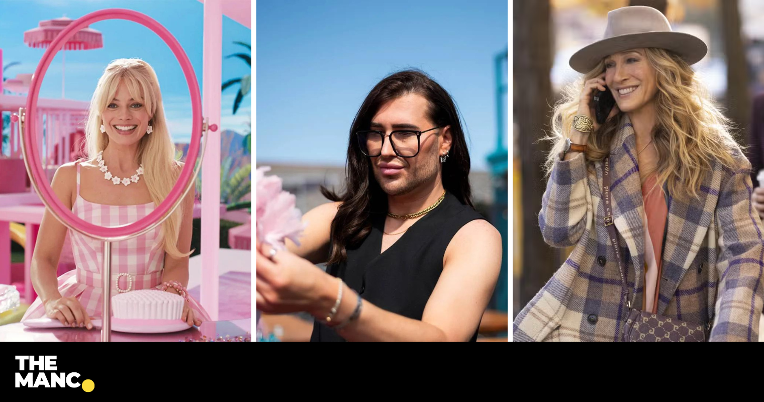 Cheshire Oaks have teamed up with a celebrity stylist to create 'Style ...