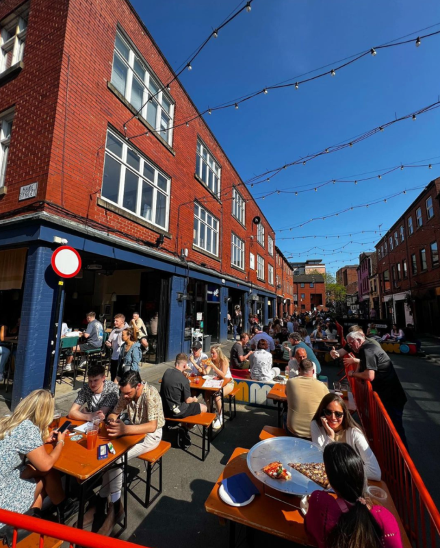 The best pub quizzes in and around Manchester