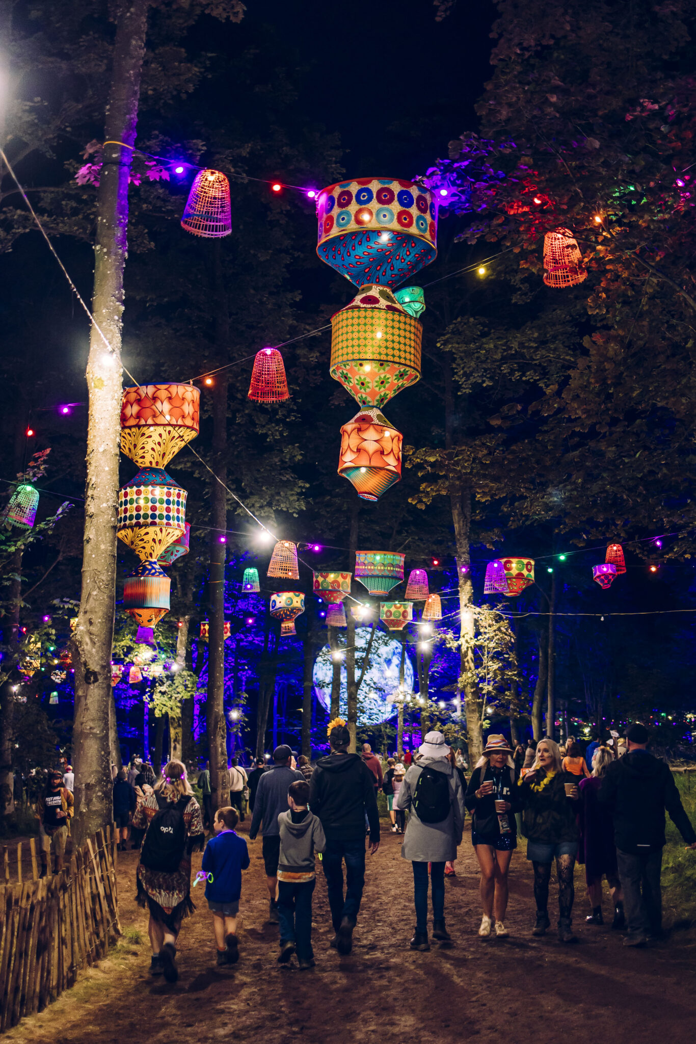 Kendal Calling 2023 Review: where the North shone even when the sun ...