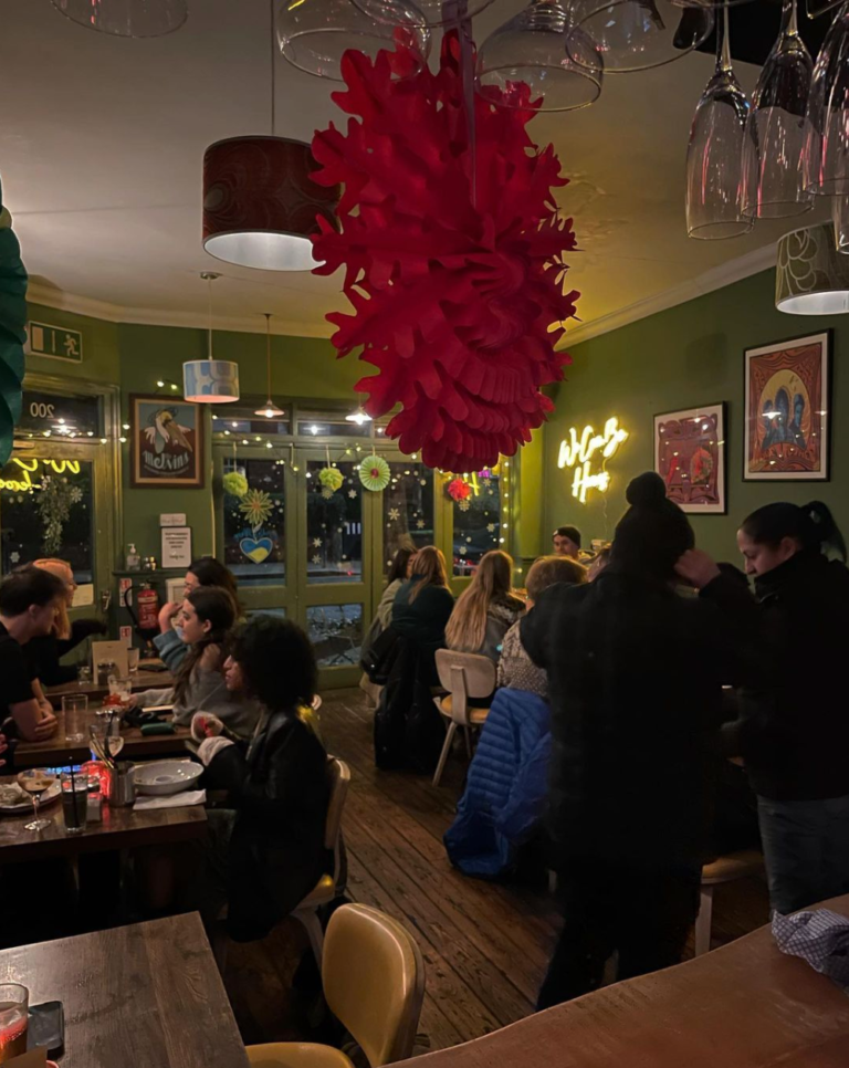 The best pub quizzes in and around Manchester