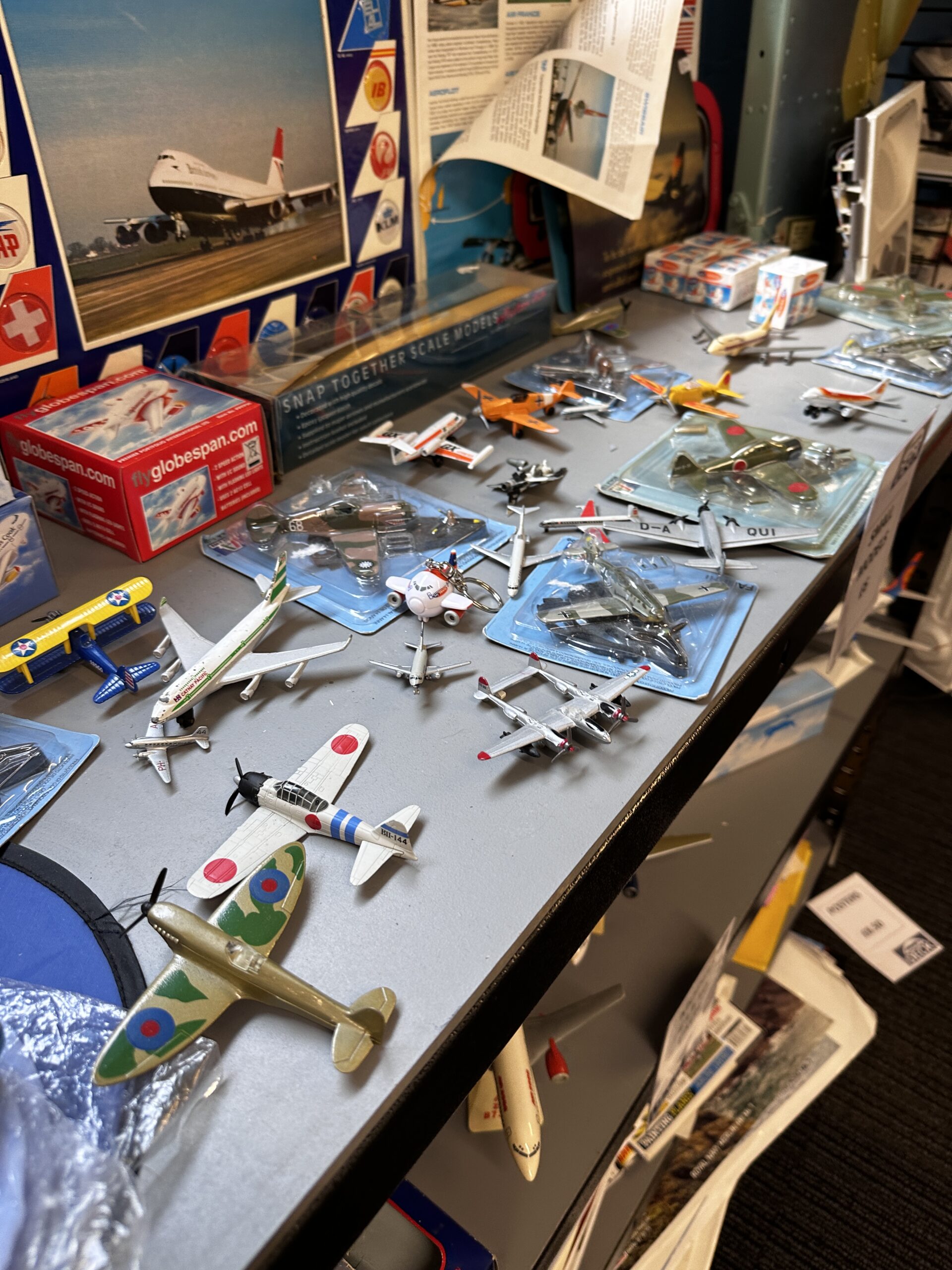 You can now 'fly a 747' at this incredible flight simulator in ...