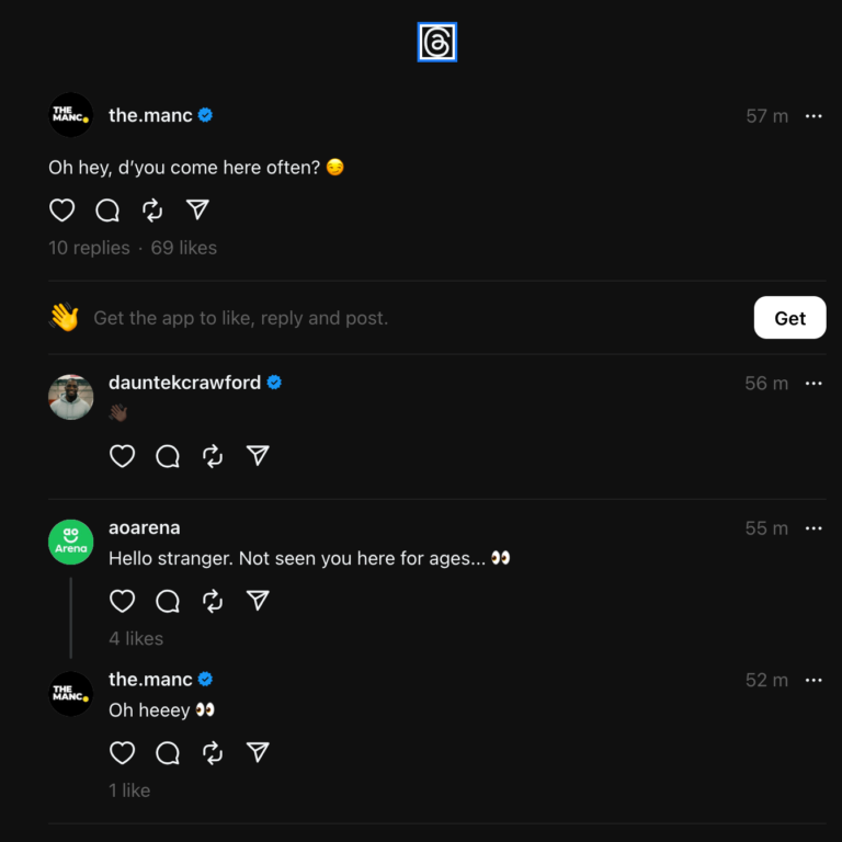 Mark Zuckerberg claims Twitter rival Threads gained over 10 million ...