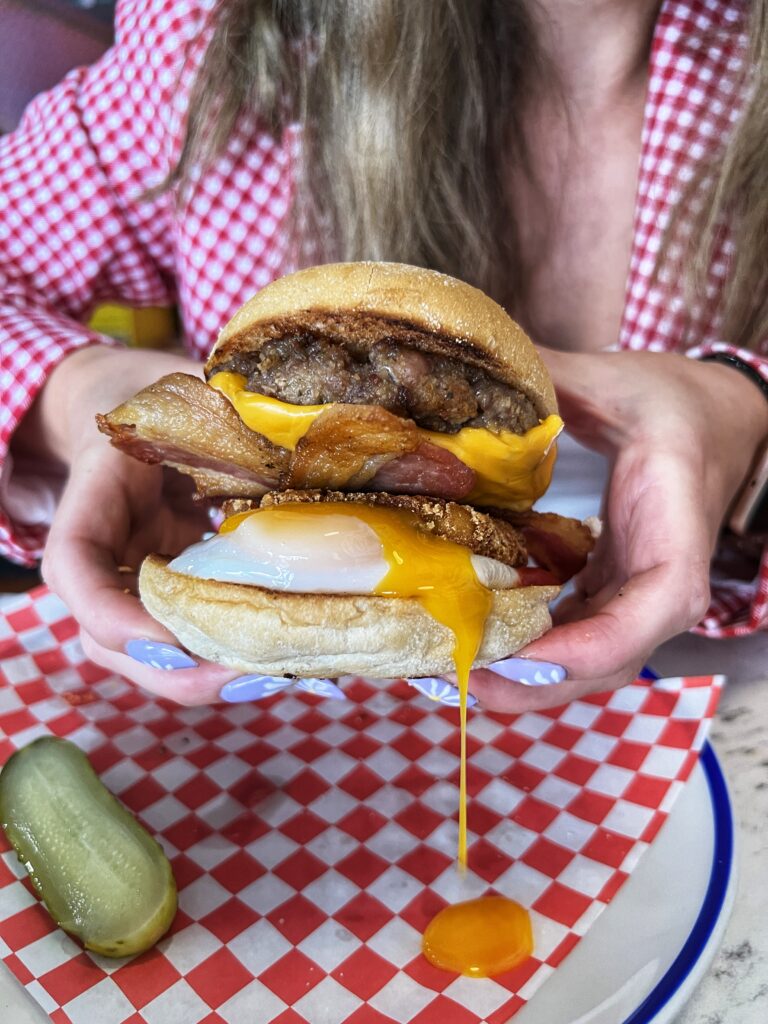 The top 25 places for the best breakfast and brunch in Manchester