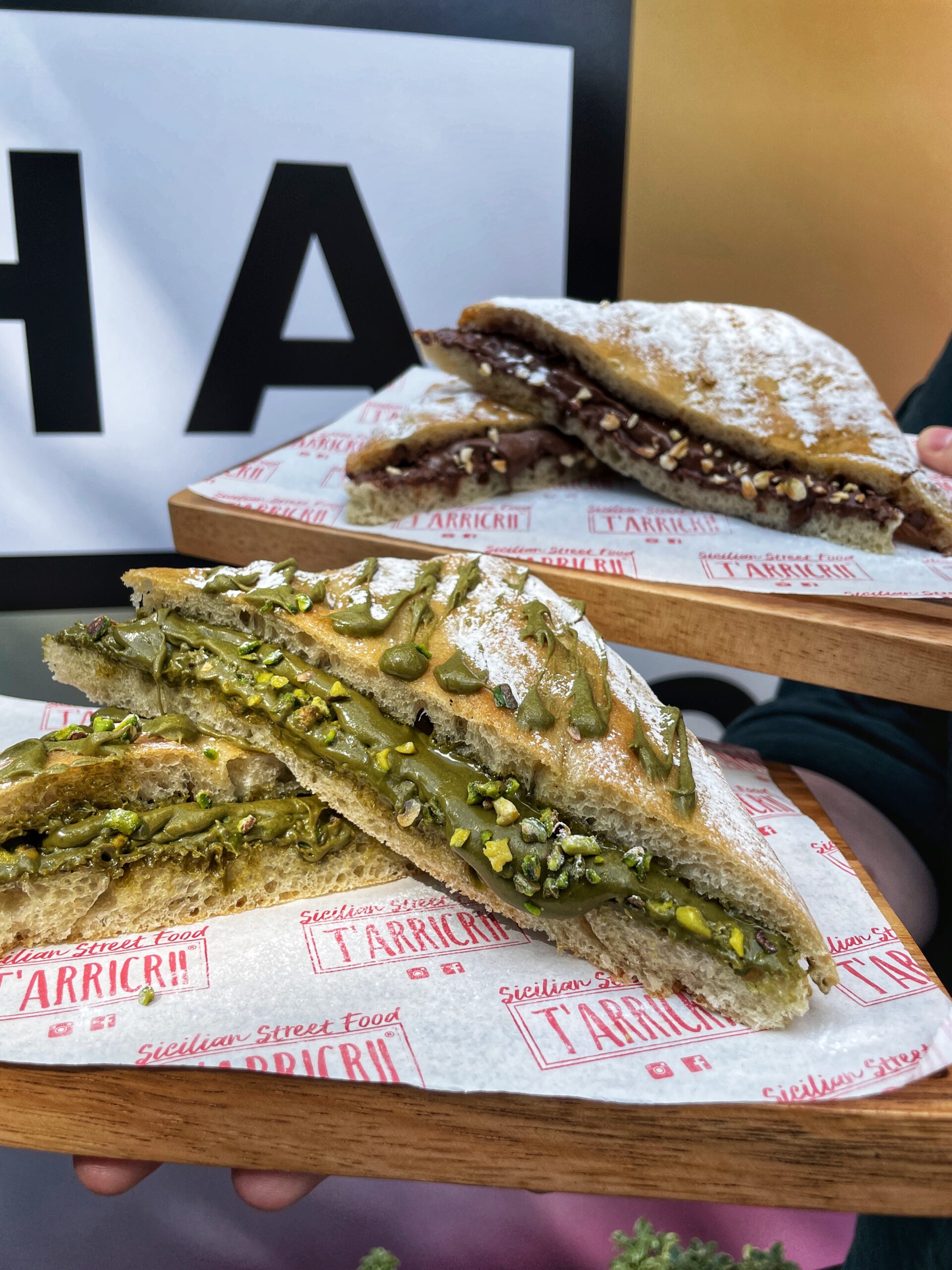 Manchester street food market Hatch launches new breakfast menu