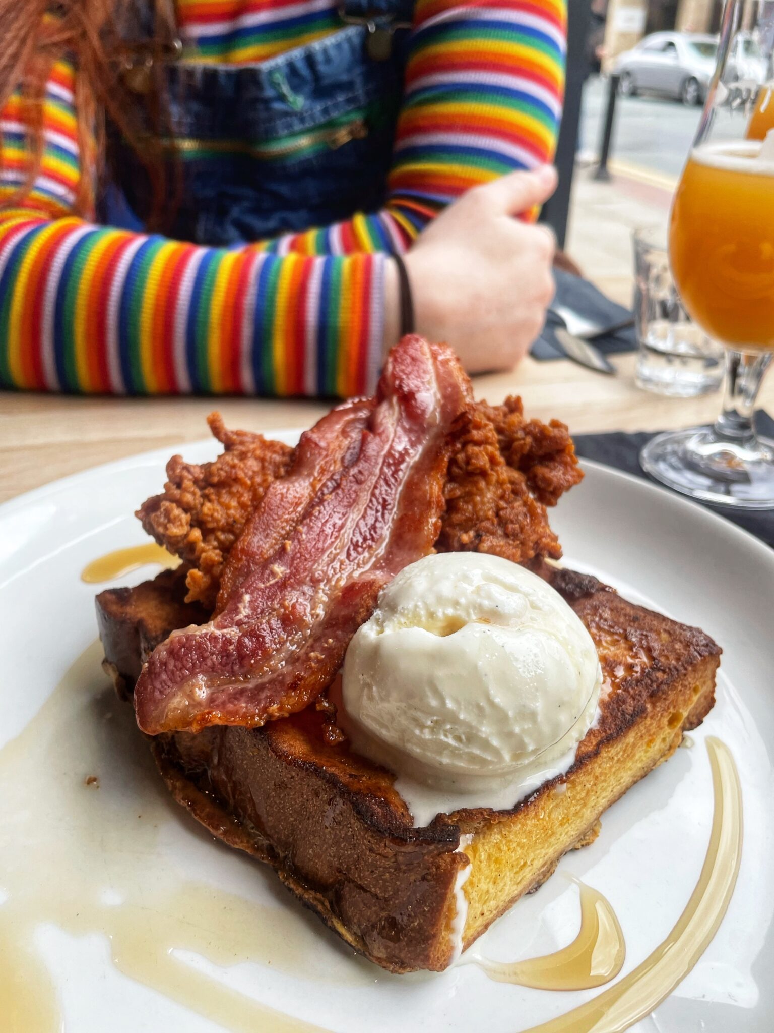 The top 25 places for the best breakfast and brunch in Manchester