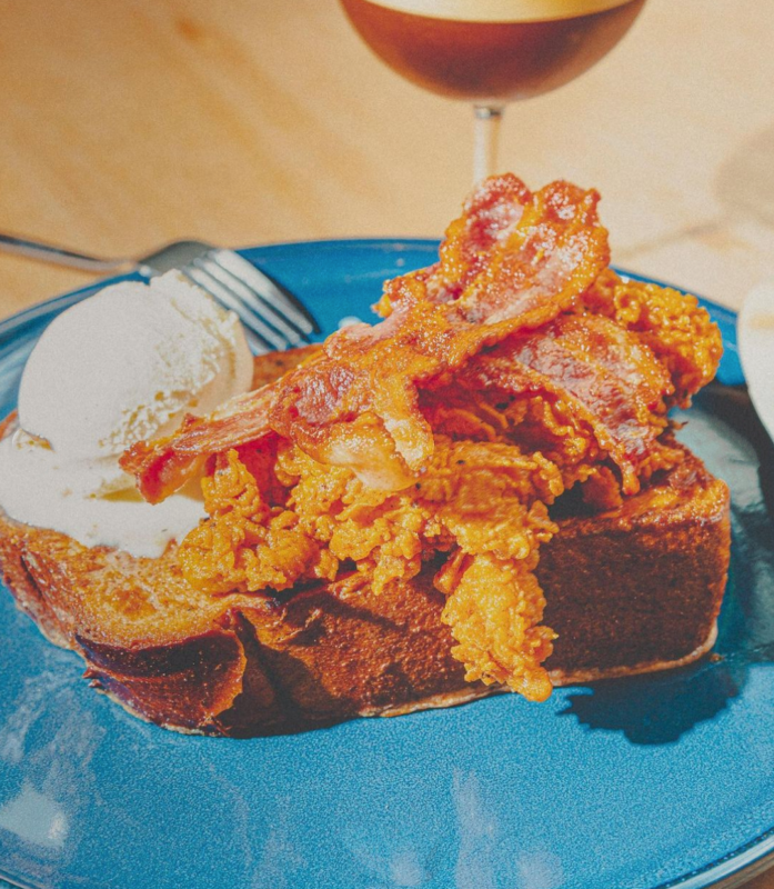 The best Manchester brunch and breakfast places 2023 | The Manc