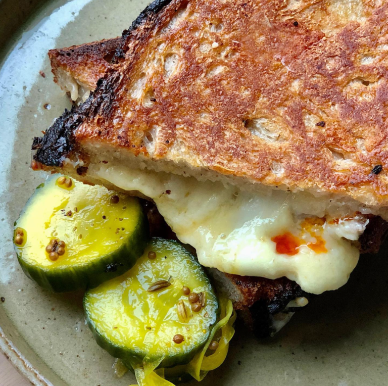 The top 25 places for the best breakfast and brunch in Manchester