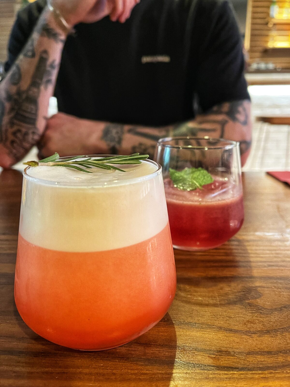 Happy hour Manchester - best drink deals in Manchester city centre